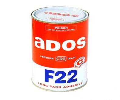 Ashmar Limited :: Ados Contact Adhesives