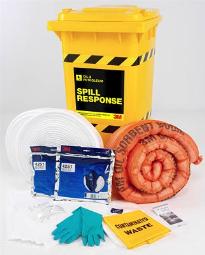 Ashmar Limited :: Spill Control Products